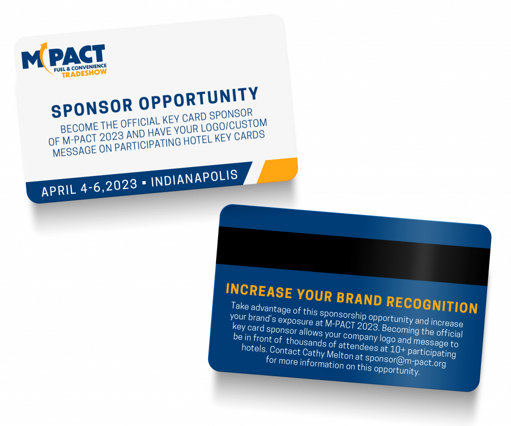 Attend – M-PACT Tradeshow
