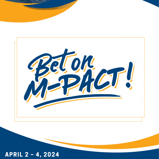 M-PACT Tradeshow – Premier Fuel & Convenience Tradeshow of the Midwest