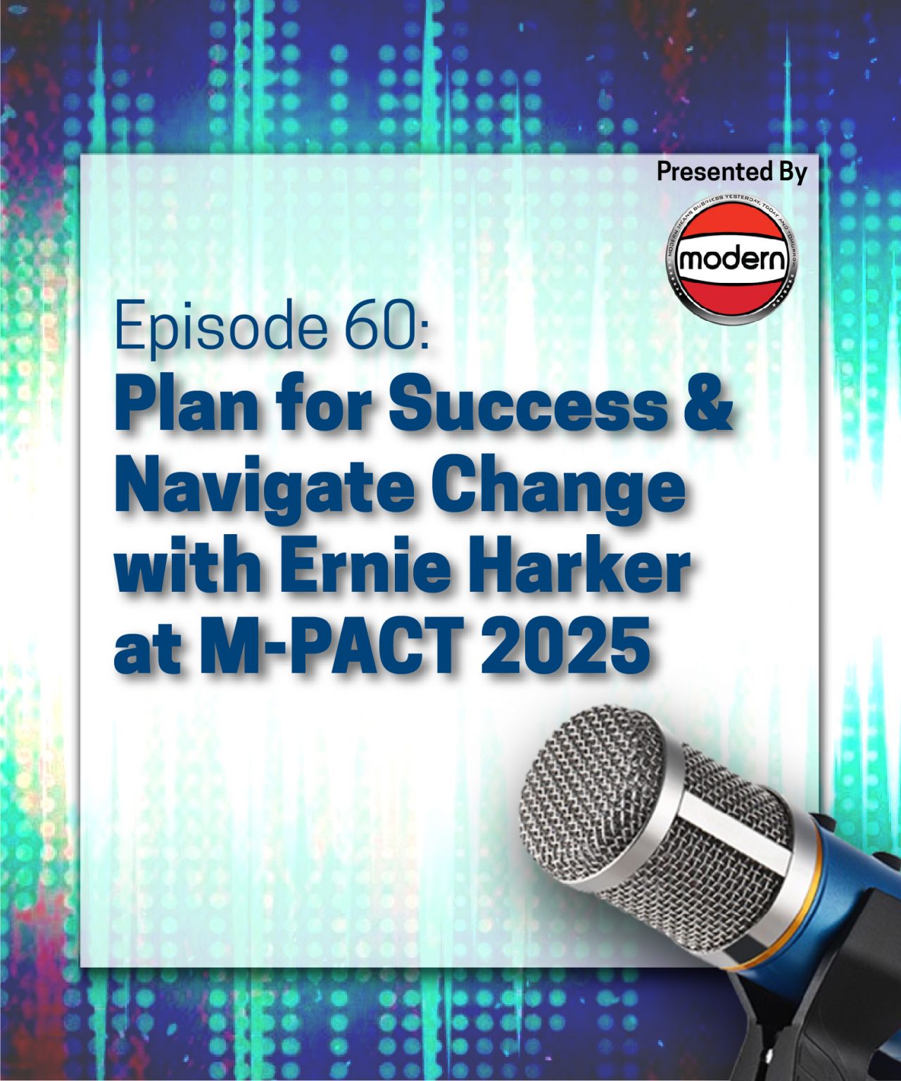 Register for M-PACT 2025 – M-PACT Tradeshow