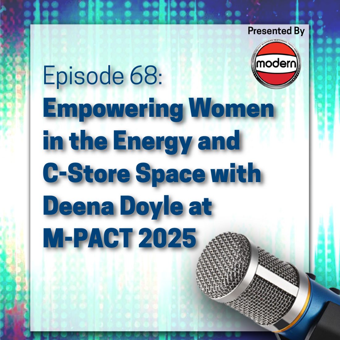 M-PACT Tradeshow – Premier Fuel & Convenience Tradeshow of the Midwest