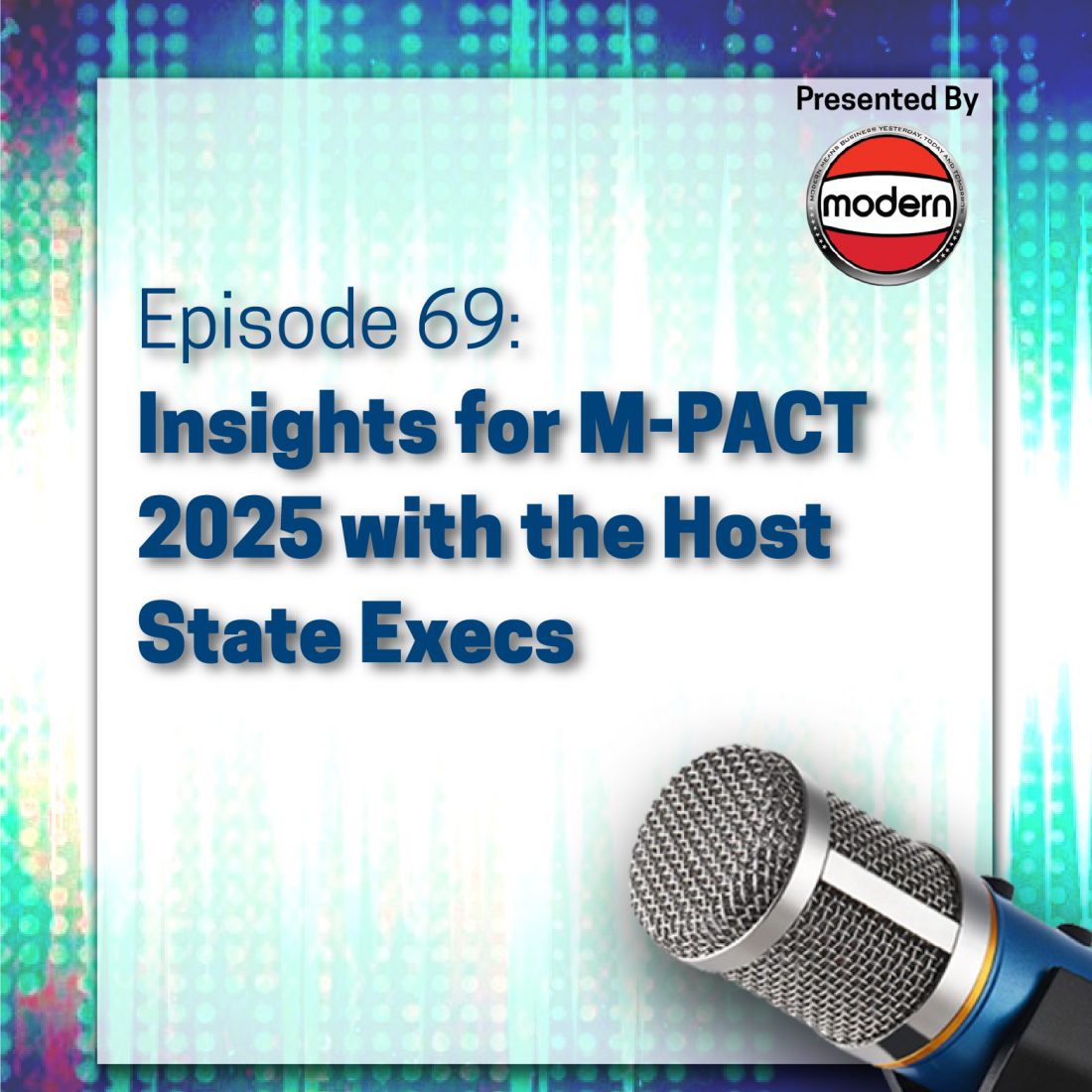 M-PACT Tradeshow – Premier Fuel & Convenience Tradeshow of the Midwest