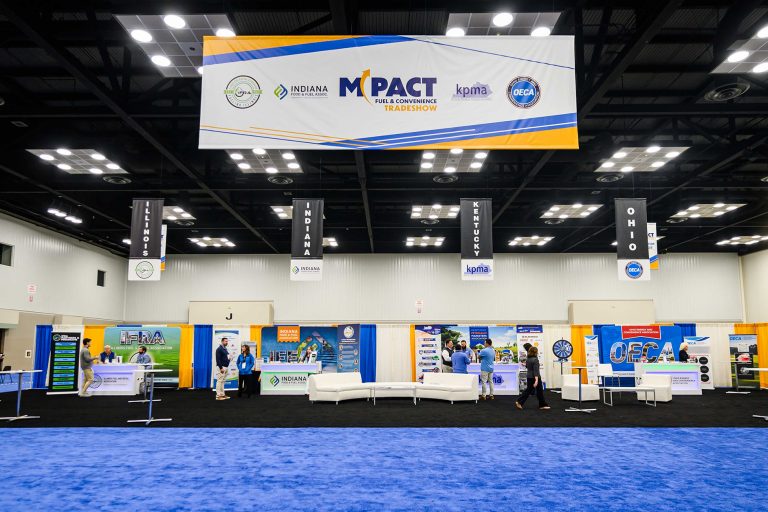 2025 M Pact Tradeshow