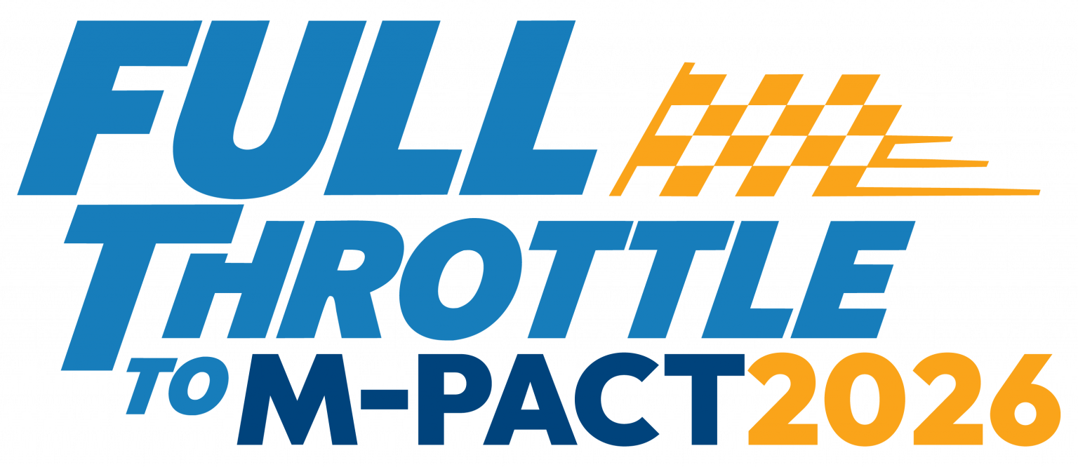 Exhibitor Toolkit – M-PACT Tradeshow