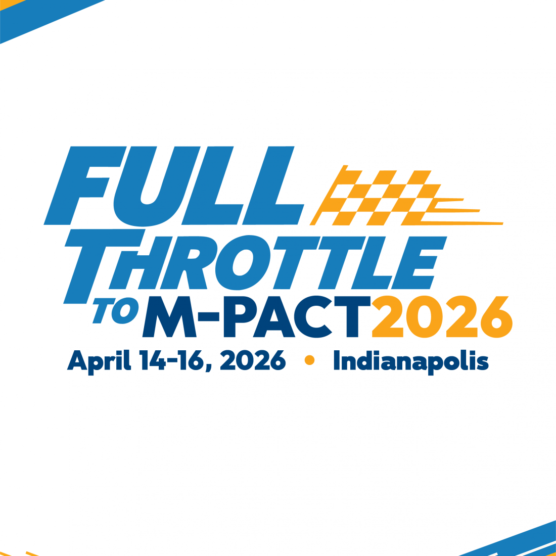 M-PACT Tradeshow – Premier Fuel & Convenience Tradeshow of the Midwest