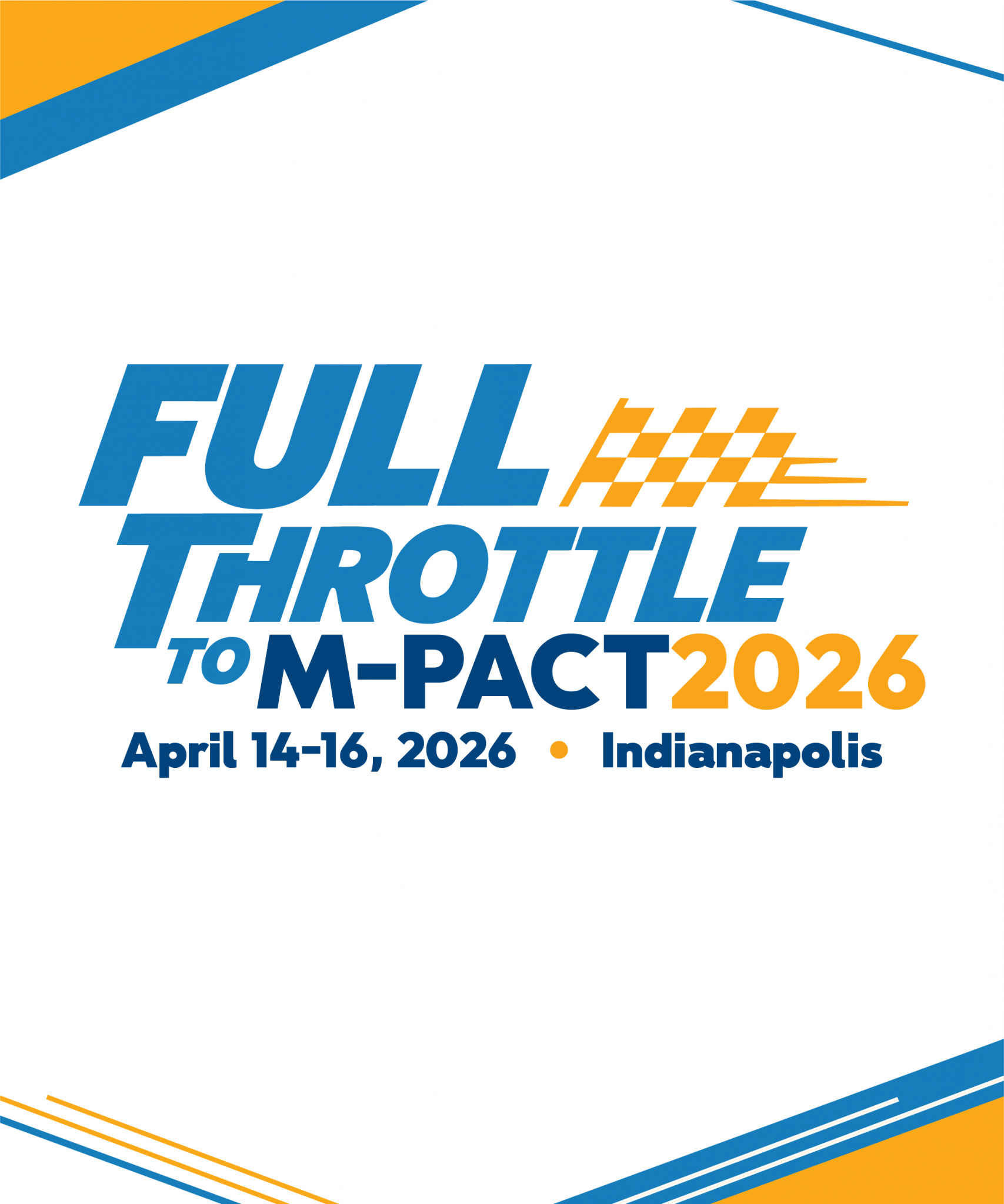 All About M-PACT 2026 – M-PACT Tradeshow