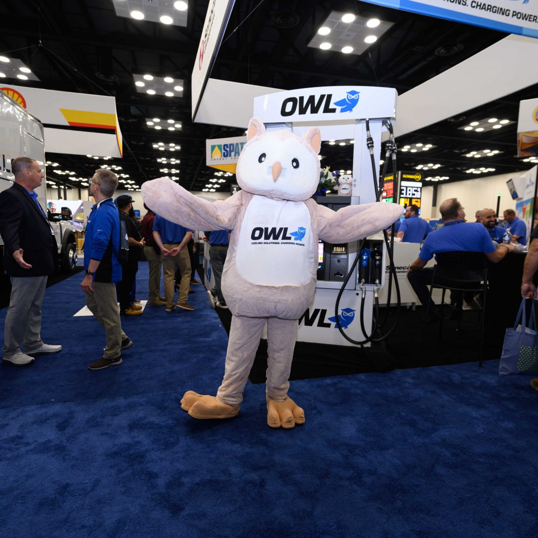 M-PACT Tradeshow – Premier Fuel & Convenience Tradeshow of the Midwest